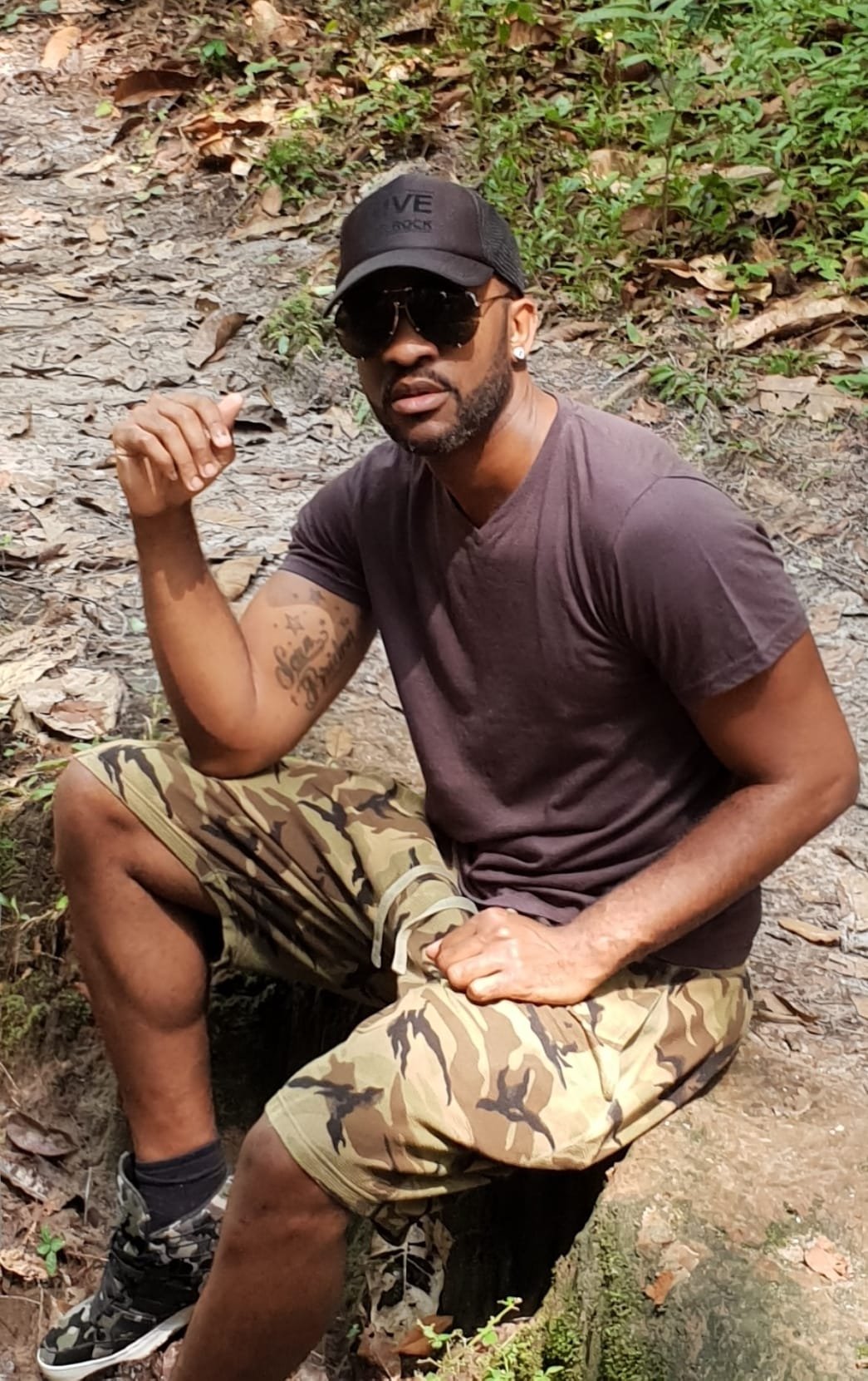 Sean Bridon : ce qu'il faut savoir sur l’origine de son succès ...