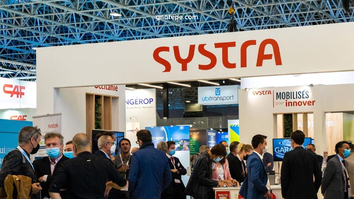 Systra France recrute différents profils (35 Postes) - Gnatepe