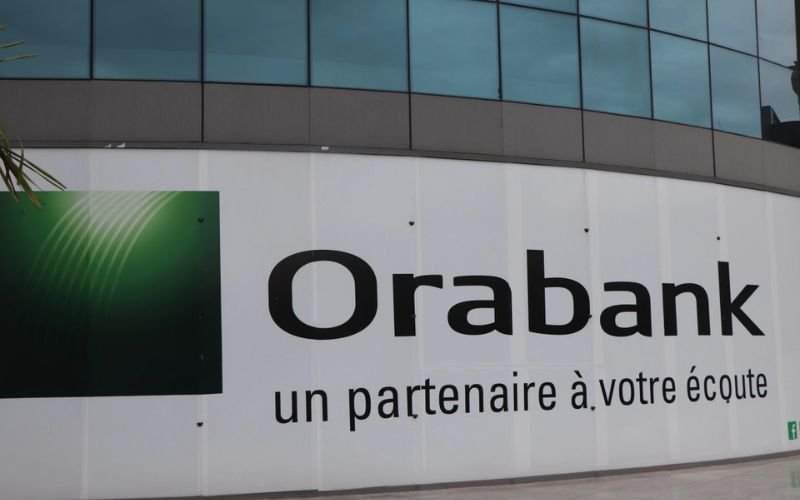 Le groupe ORABANK recrute plusieurs profils (19/05/2023) - Gnatepe