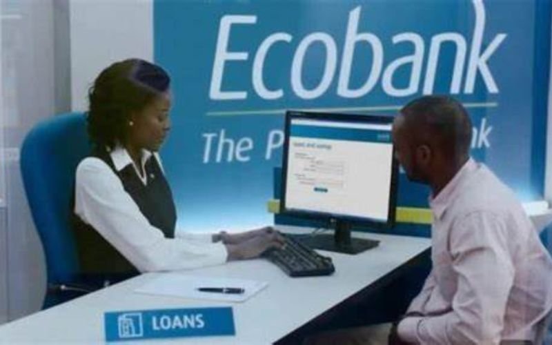 Le groupe Ecobank recrute plusieurs profils (07/07/2023) - Gnatepe