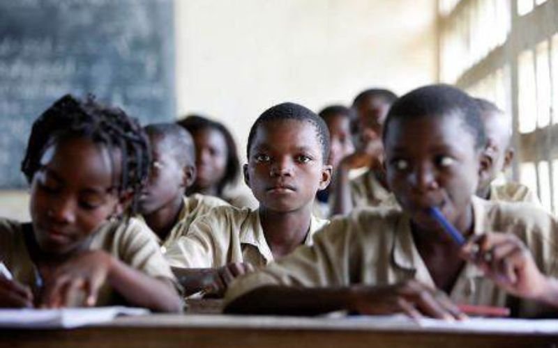 Togo: Voici comment consulter les résultats du CEPD 2025 - Gnatepe