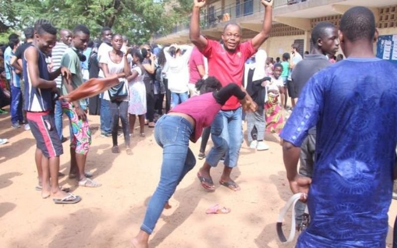 Togo / BAC 1 2026 : quelle est la date de proclamation des résultats ...