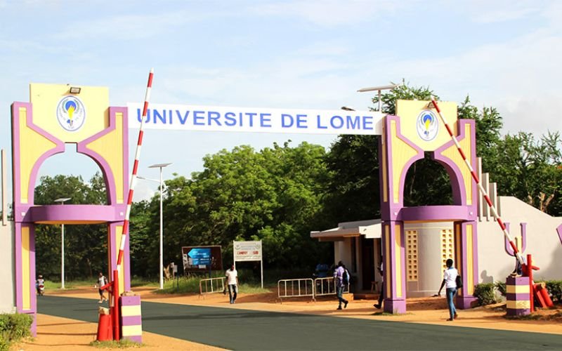 Togo / Université de Lomé : le calendrier académique 2023-2024 dévoilé ...