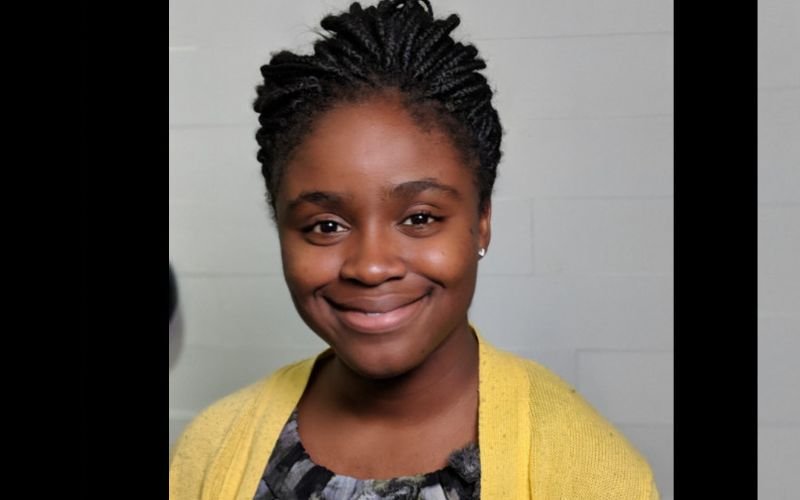 Découvrez Deborah Raji, la Nigériane qui figure sur la liste des 100 ...