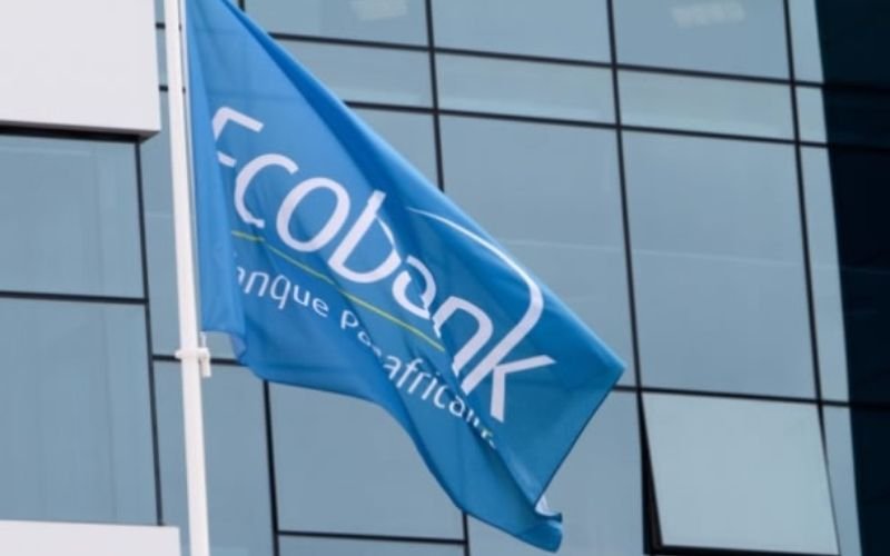 ECOBANK recrute pour ces postes - Gnatepe