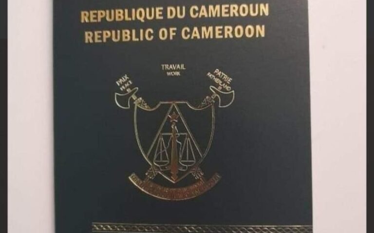 Comment obtenir votre passeport biométrique au Cameroun sur passcam.cm : Guide étape par étape ...