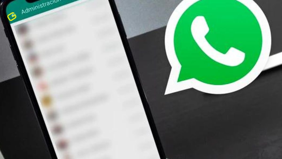 Astuce pour que votre partenaire ne sache pas avec qui vous discutez le plus sur WhatsApp - Gnatepe