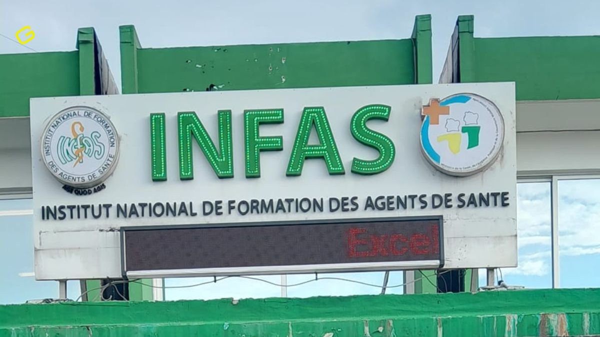 Concours INFAS 2025 : Comment et où consulter les résultats ? - Gnatepe