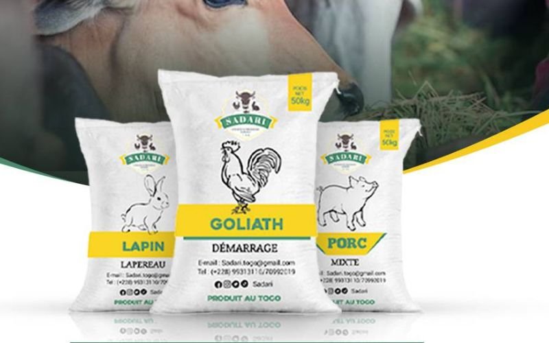 SADARI : la Révolution de la provenderie en Afrique qui fournit les ...