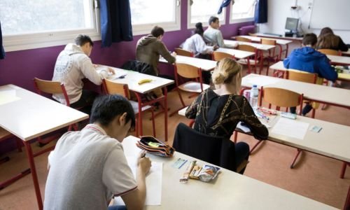 Bac 2025 en France : Le calendrier complet des épreuves - Gnatepe