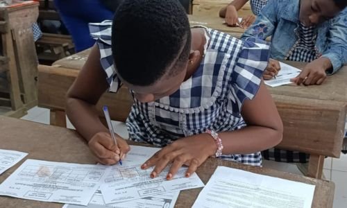 CEPE 2025 Côte d'Ivoire : Voici comment consulter les résultats - Gnatepe