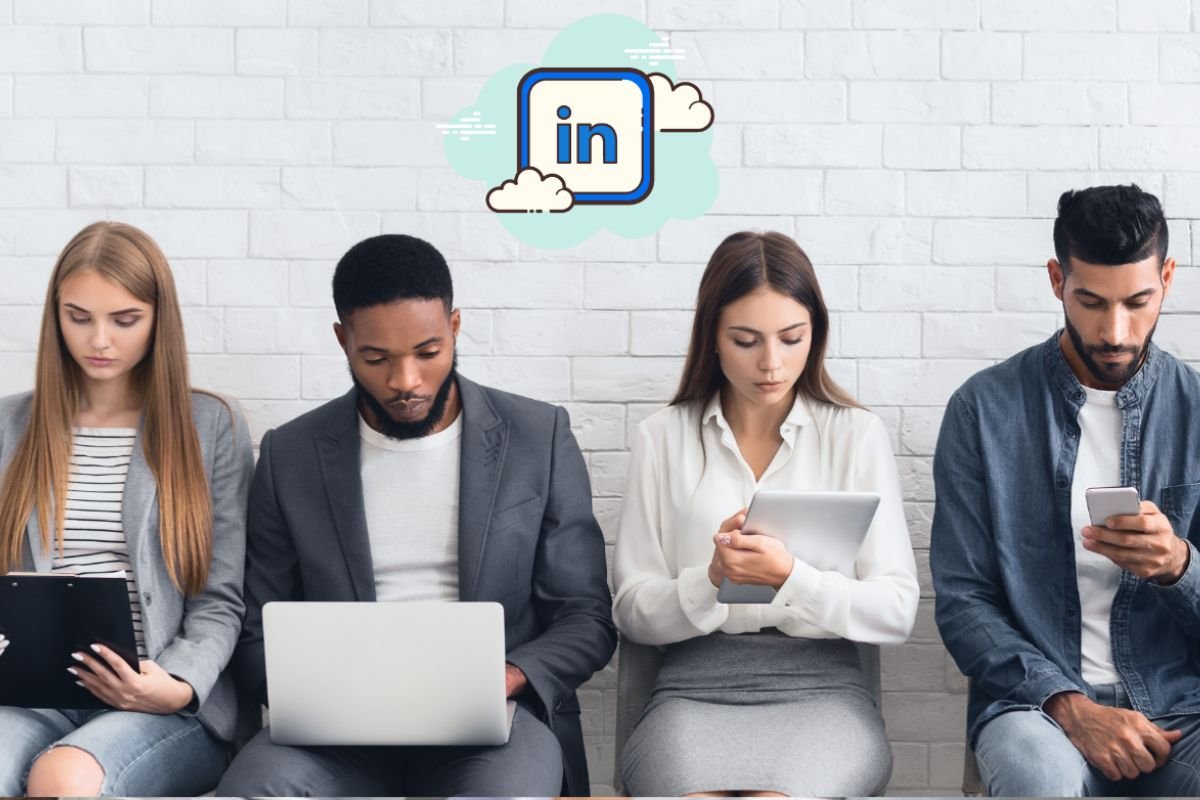 Comment Contacter un Recruteur sur LinkedIn : Le Guide Complet pour Réussir Votre Démarche - Gnatepe