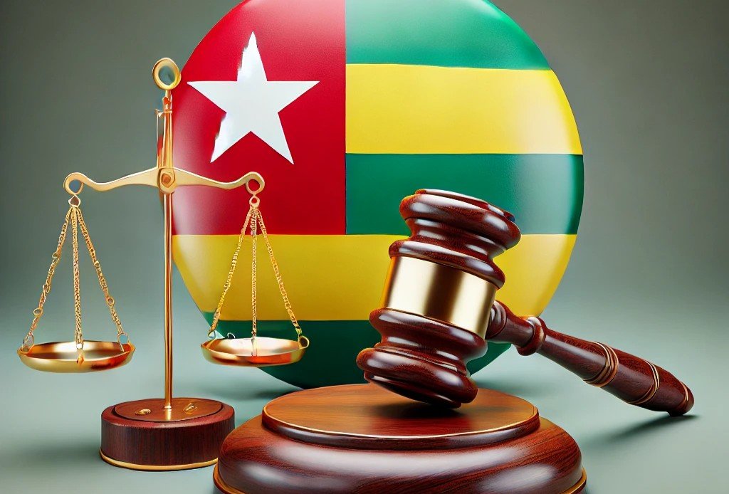 Concours CFPJ Togo 2026 : Devenez Greffier ou Secrétaire de Parquet ...