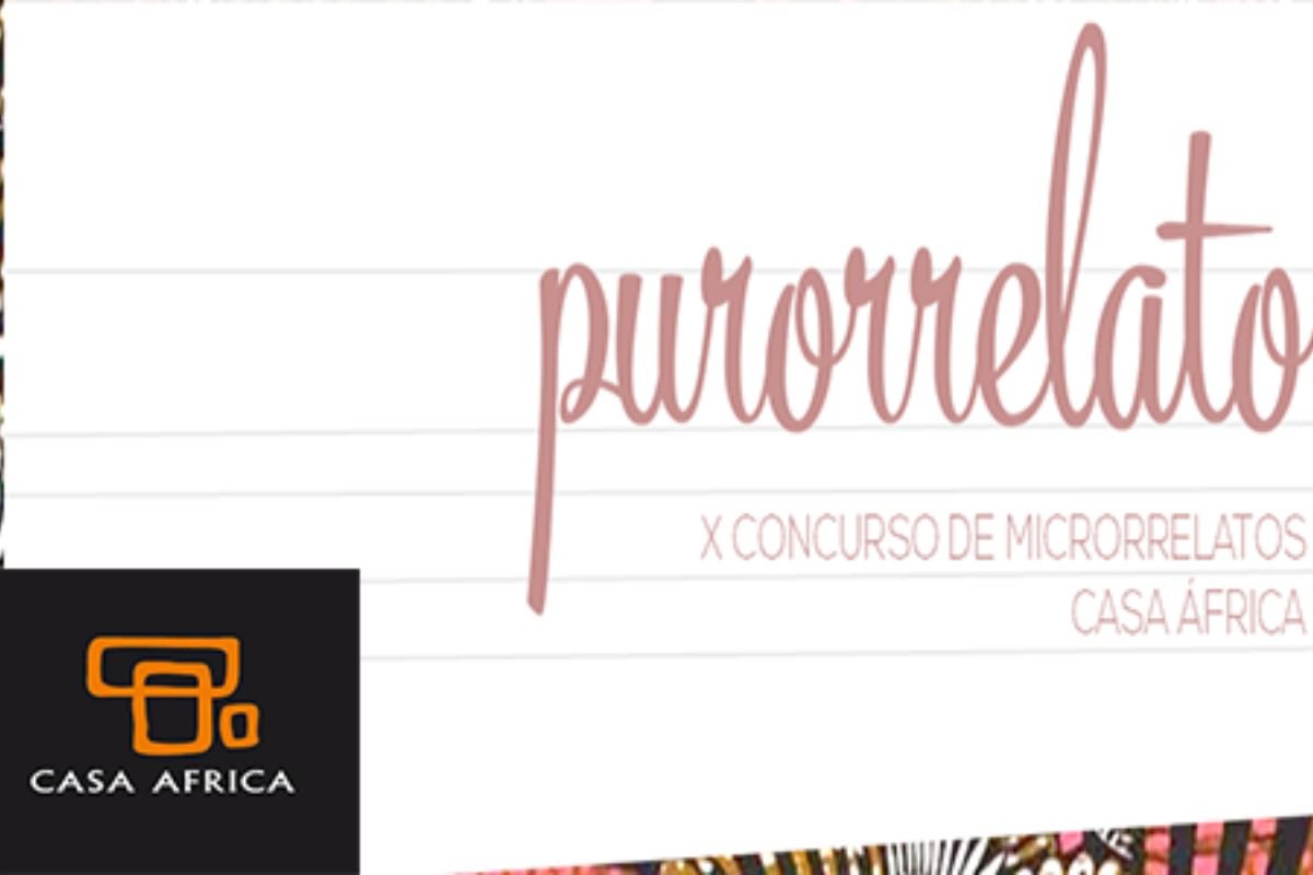 Concours de micro-histoires Casa África : Purorrelato 2024 (Prix jusqu’à 750 euros) - Gnatepe