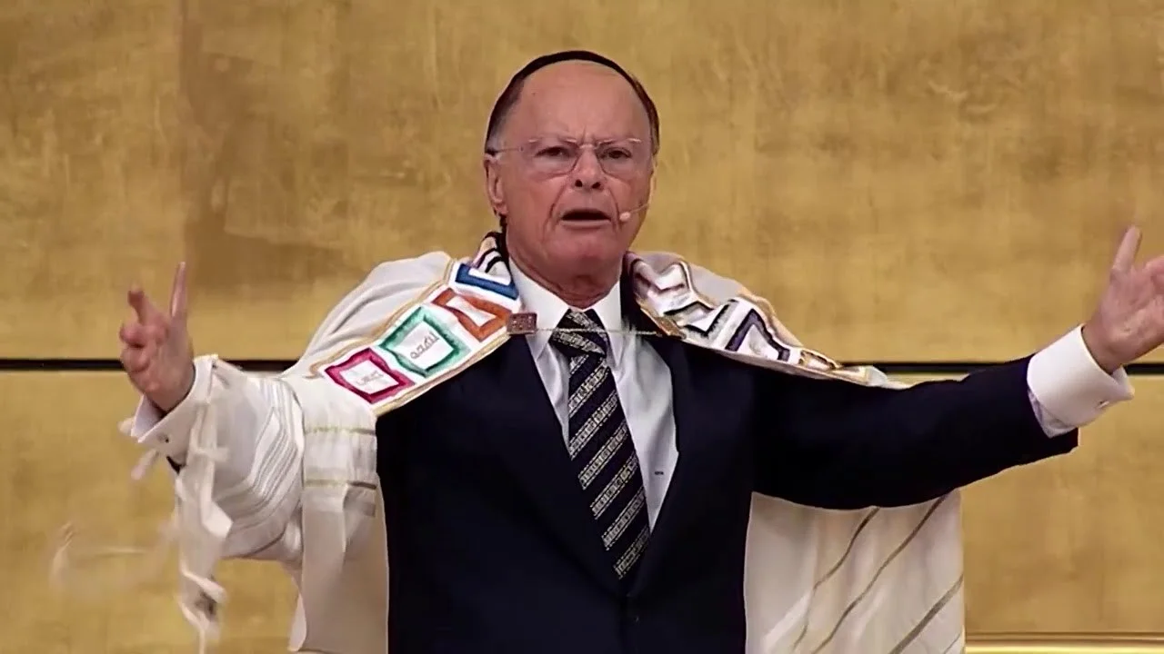 Who Is Edir Macedo, the Universal Church Leader Investigated in Brazil ...