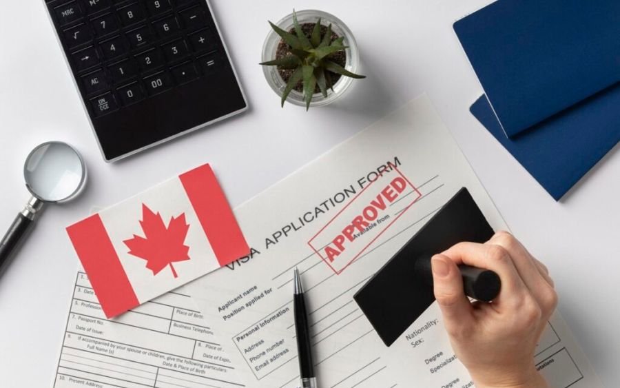 Obtenir la Résidence Permanente au Canada : Un Guide Complet pour les ...