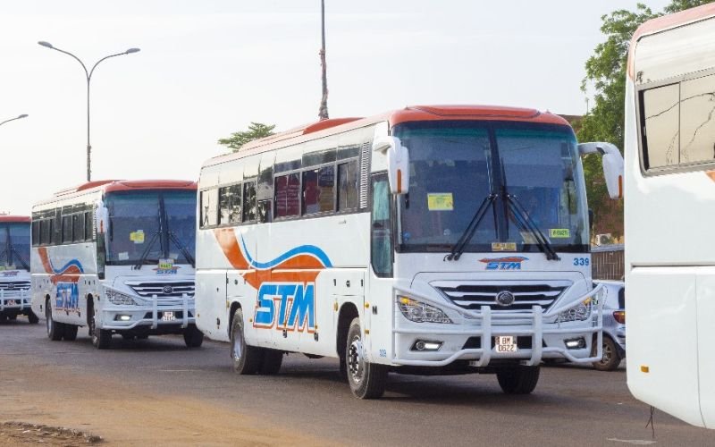 Offre d'emploi : STM recrute 50 conducteurs professionnels (20/12/2025 ...