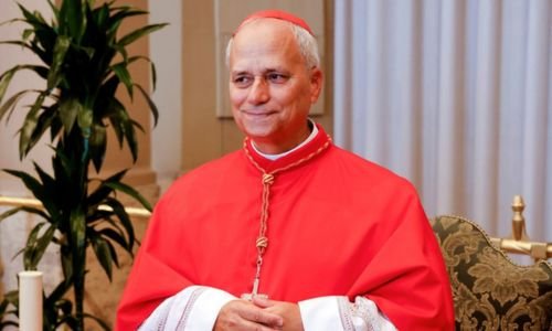 Qui est Robert Francis Prevost, le nouveau pape Léon XIV - Gnatepe