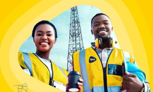 Offre d'emploi : YAS Togo recrute pour ces postes - Gnatepe